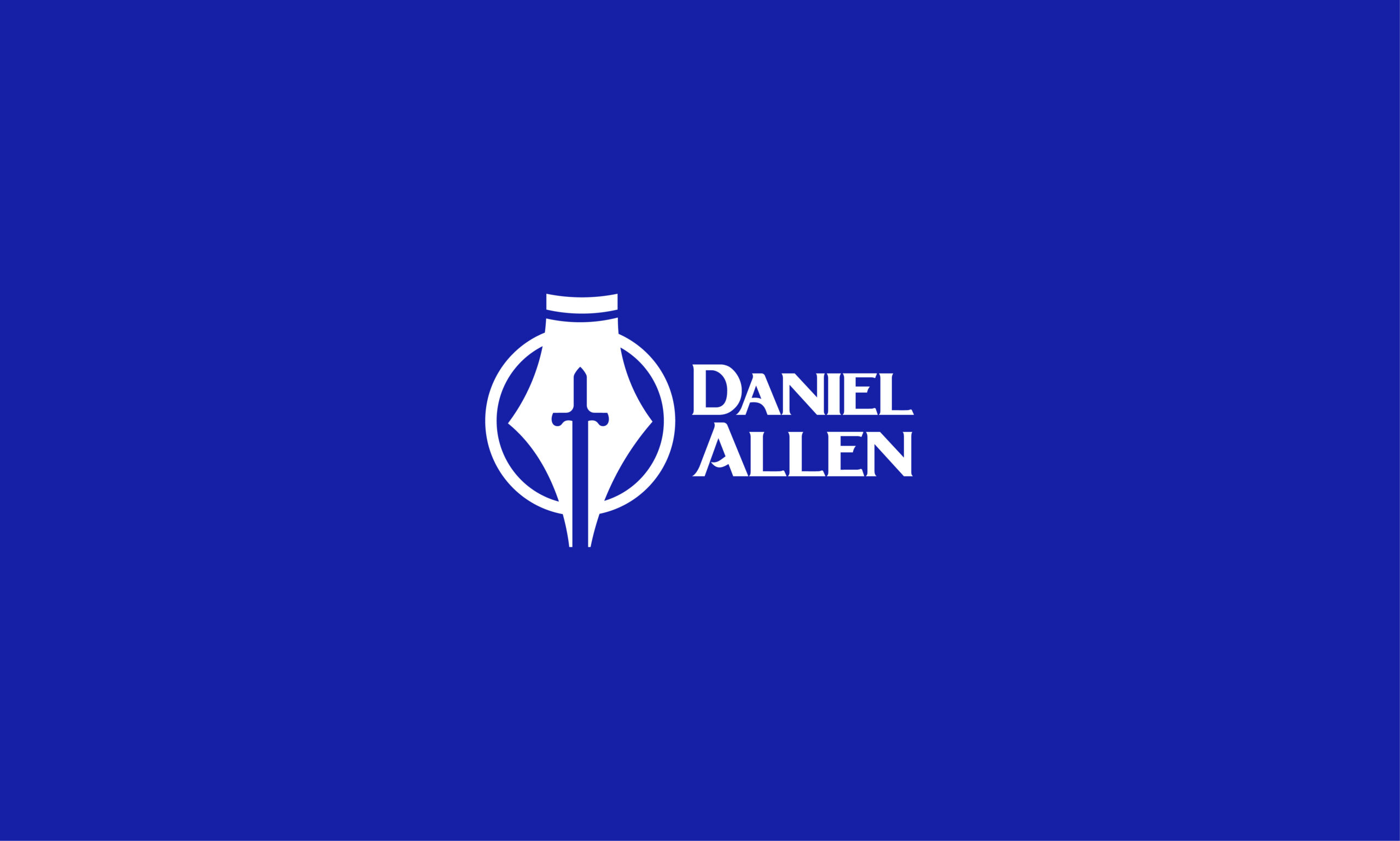 Home - Daniel Allen